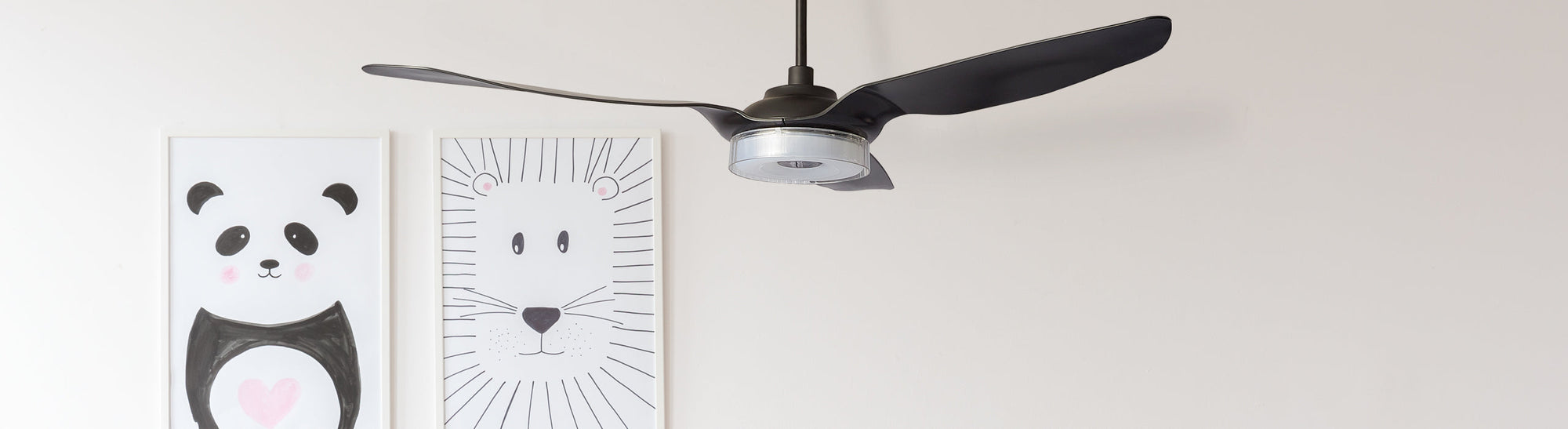 Energy Efficient Ceiling Fans- Energy Star Certified | Smafan