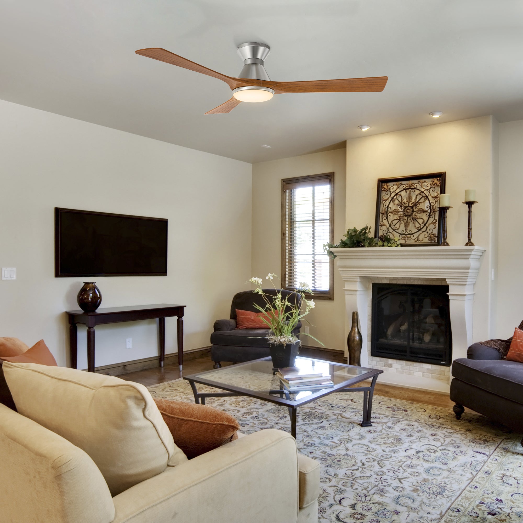 CARRO Smart Ceiling Fan and lighting Outlet-Smafan – SmaFan.com