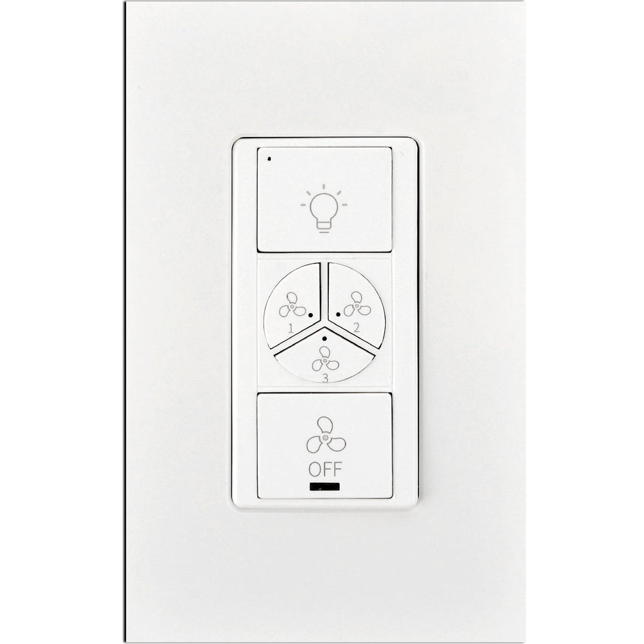 Smart Fan Control | Smart Wall Switch | Smafan – SmaFan.com